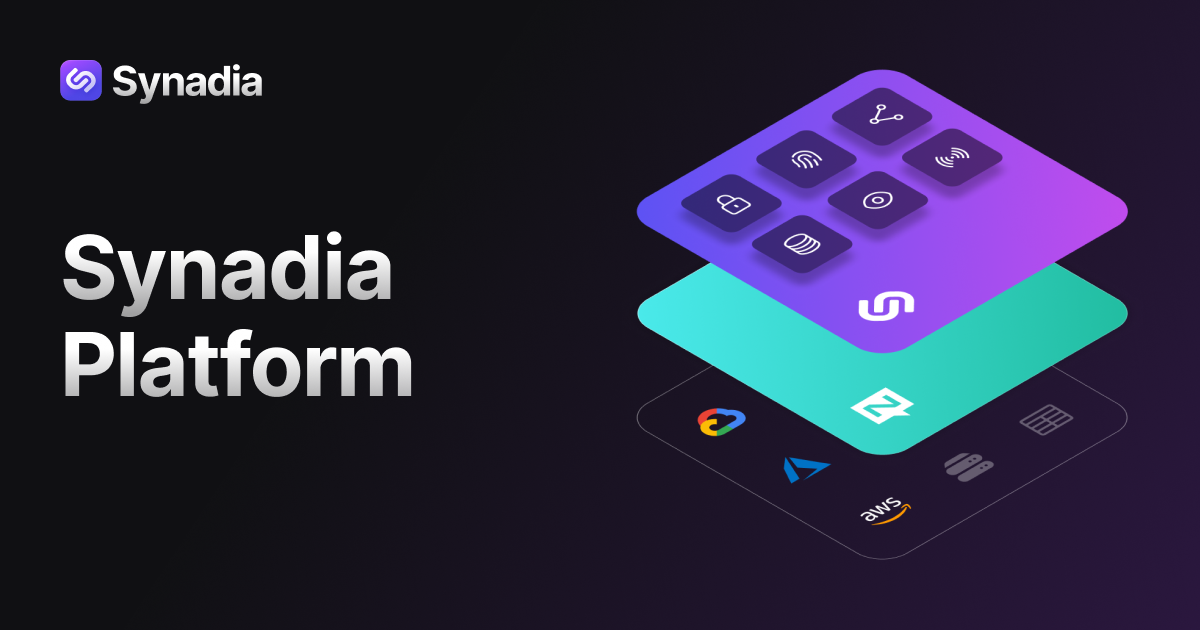 Synadia Platform | Synadia